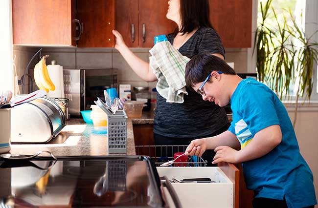 NDIS Service Provider Perth, WA | Open Care Disability